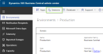 How To Find Which User Is Locking a Table In Business Central | NAVfreak
